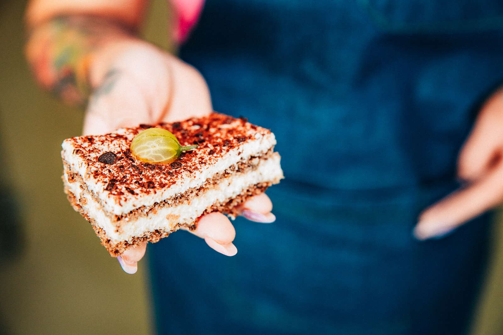 Overené tipy pre profesionálne fotenie jedla - Roman Hruška